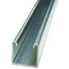 Riel RUC Unistrut Zincado 42×42 x 3 mts – ELECTRICIDAD FERNANDEZ