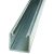 Riel RUC Unistrut Zincado 42×42 x 3 mts – ELECTRICIDAD FERNANDEZ