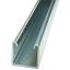 Riel RUC Unistrut Zincado 42×42 x 3 mts – ELECTRICIDAD FERNANDEZ